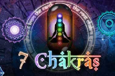 7 Chakras | Online Casino Games
